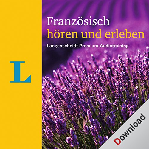 PONS Französisch Audiokurs mit Kurzgeschichten: Sprachkurs zum Hören ...