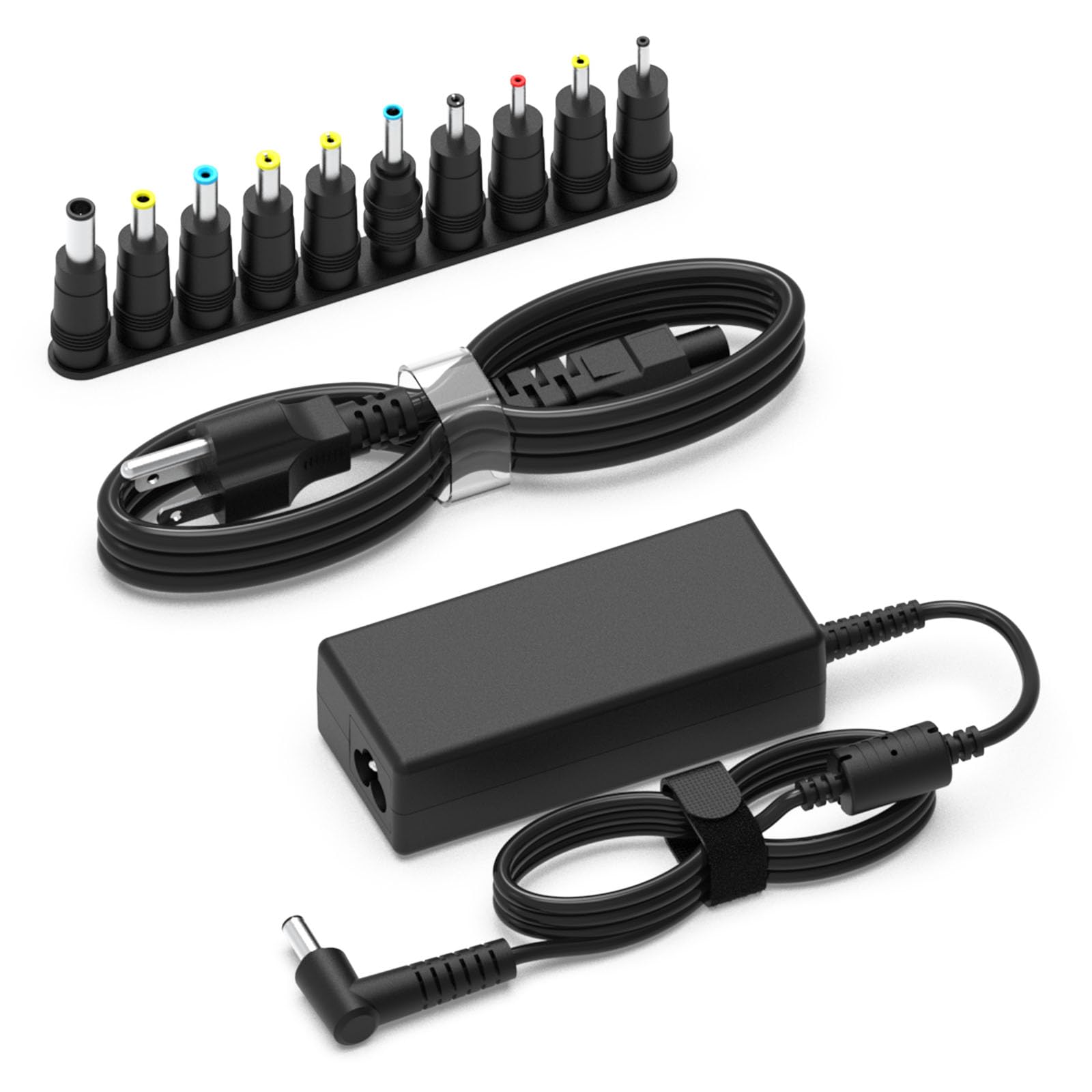 Hafiuege 65W 45W Universal 19V Laptop Charger AC Power Adapter for Asus ...