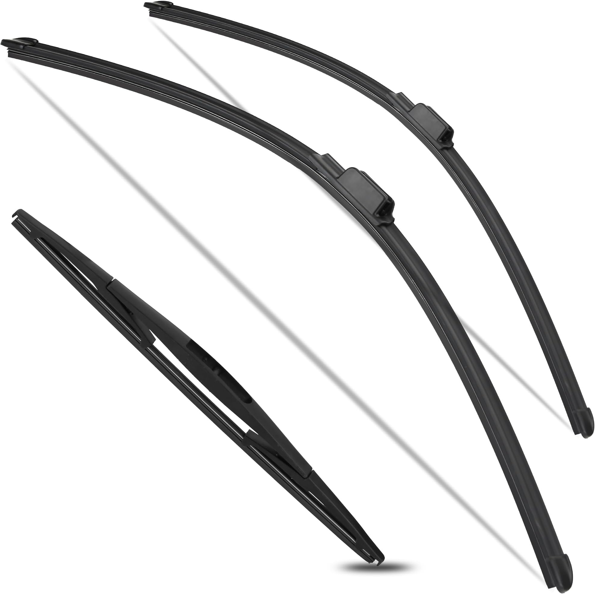 Amazon.com: WINNERS Windshield Wipers for Lincoln Corsair 2020 2021 ...