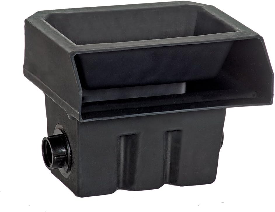 Amazon.com : Blue Thumb Cascade Box, Mini, 10" : Patio, Lawn & Garden