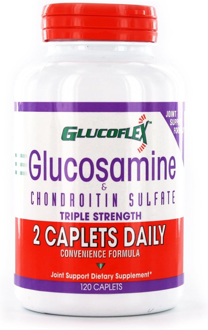 Amazon.com: BIOSPEC NUTRITIONALS - Bio-Flex II- Advanced Joint Support ...