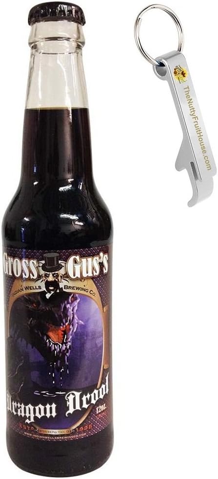 Amazon.com : Avery's "Totally Gross" Kitty Piddle Soda Pop 12-Ounce ...