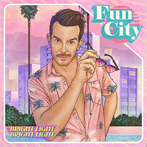 Amazon.com: Fun City : Bright Light Bright Light: Digital Music