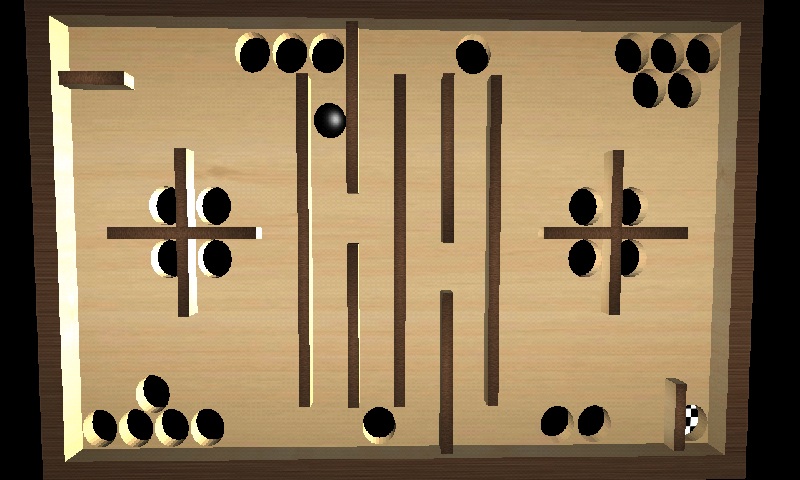Teeter Deluxe - Ball Puzzle:Amazon.com:Appstore for Android