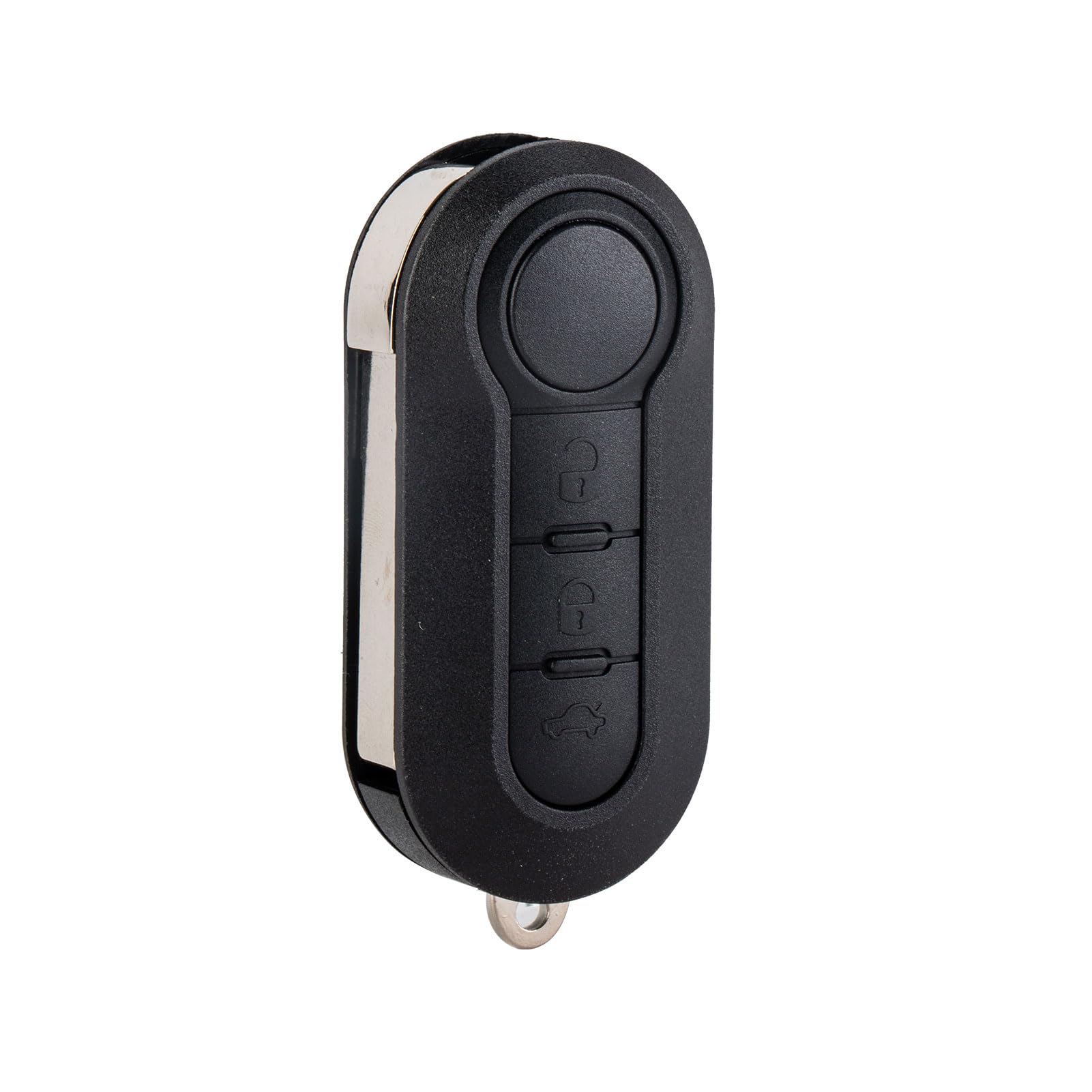 Keymall Keyless Entry Replacement Remote Key Fob for RAM ProMaster 1500 ...