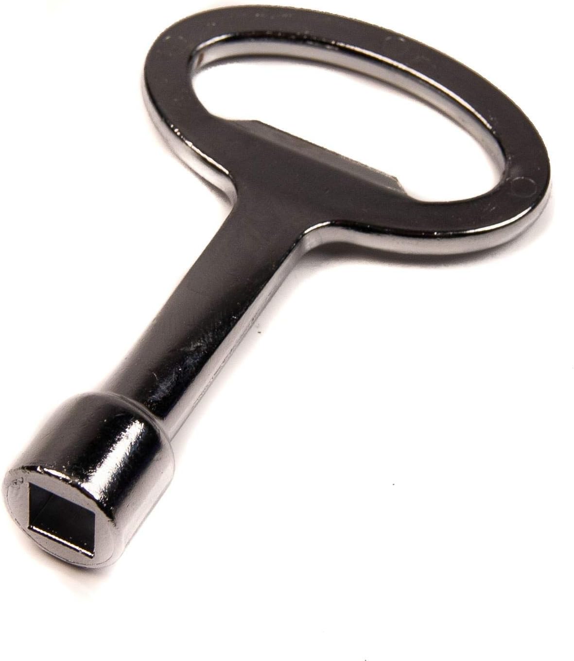 7mm Square Utility Key Metal Long Version Fits Camlocks Access Panels ...