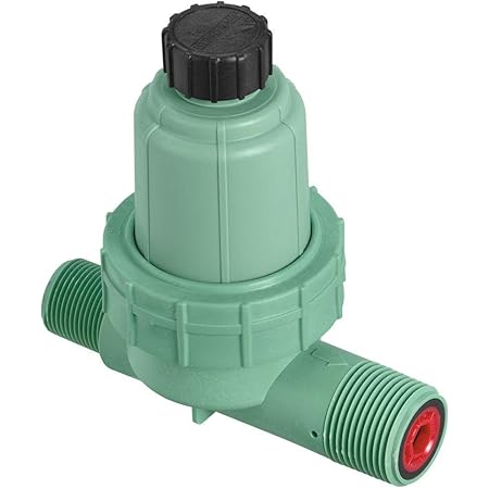 Amazon.com : Orbit 2-in-1 Drip Irrigation Filter & 30 PSI Pressure ...