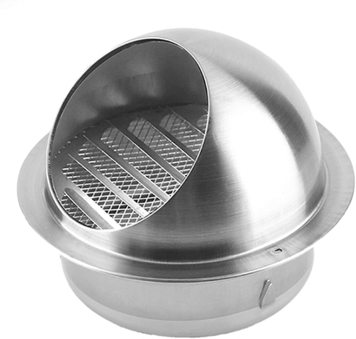 Vent Cowl Cap, Chimney Cowl Cap, Bull-Nose Ventilation Cowl 304 ...