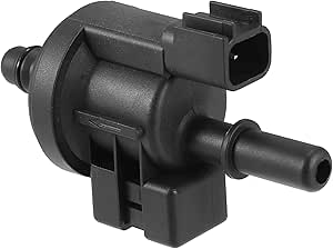 Amazon.com: Car GM Vapor Canister Vacuum Solenoid Purge Valve for Ford ...