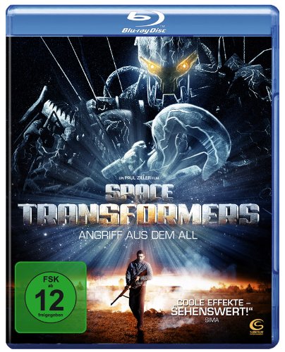 Space Transformers: Amazon.it: deBoer, Nicole, Smith, Kavan, Gauthier ...