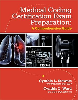 Medical Coding Certification Exam Preparation: A Comprehensive Guide ...