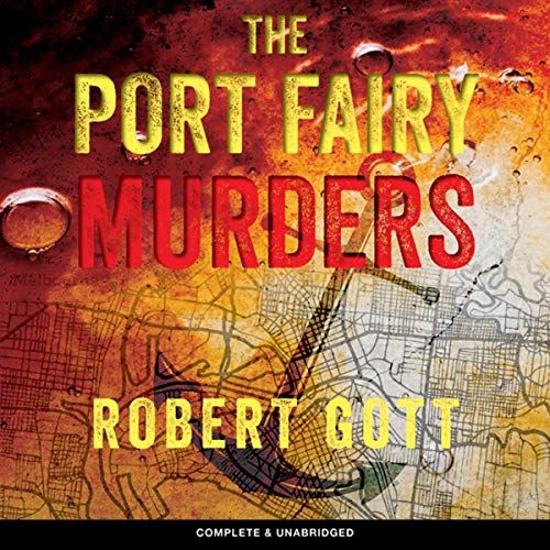 Amazon.com: The Port Fairy Murders: The Murders, Book 2 (Audible Audio ...