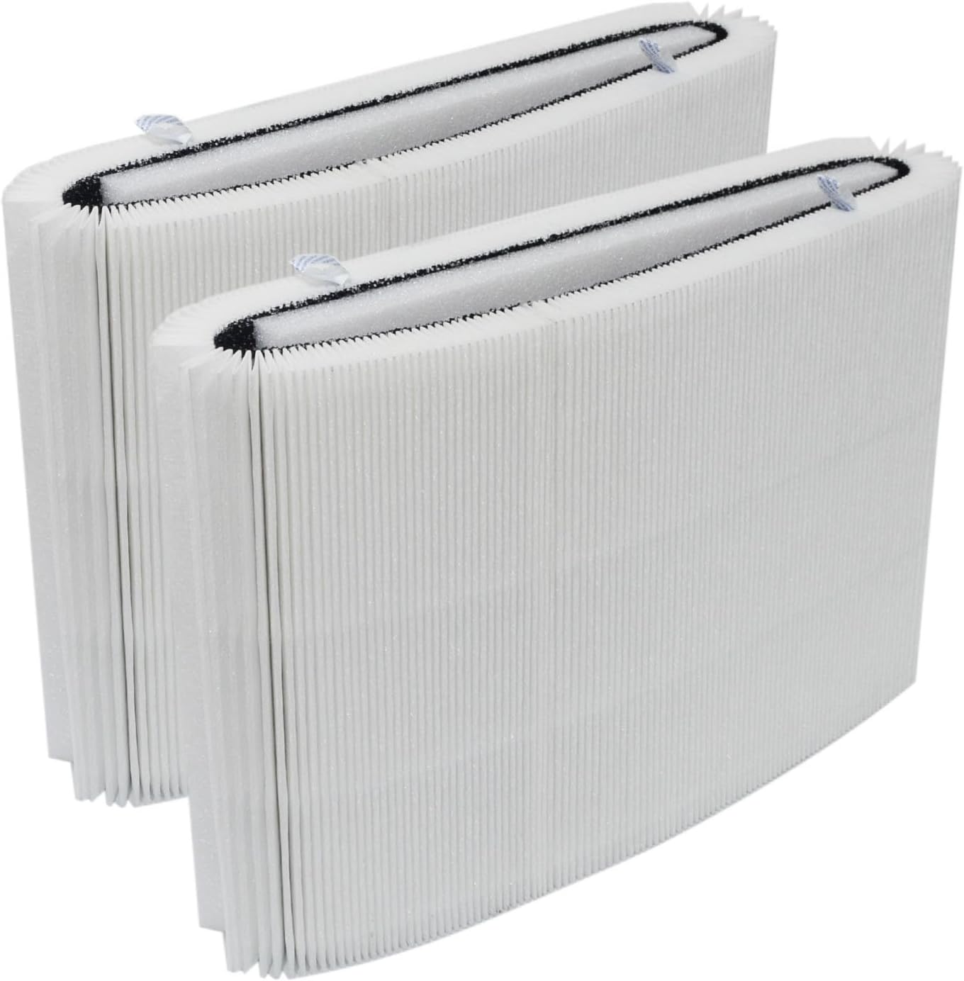 Amazon.com: PUREBURG H-HF450-VP Replacement Filter Compatible with ...