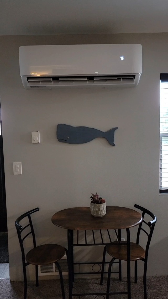 Watch Mr. Cool Mini Split Review on Amazon Live