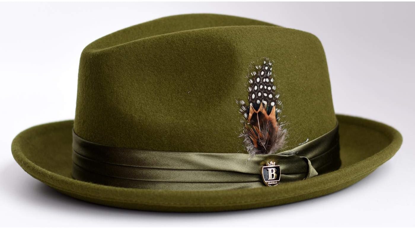Bruno Capelo Hats Amazon