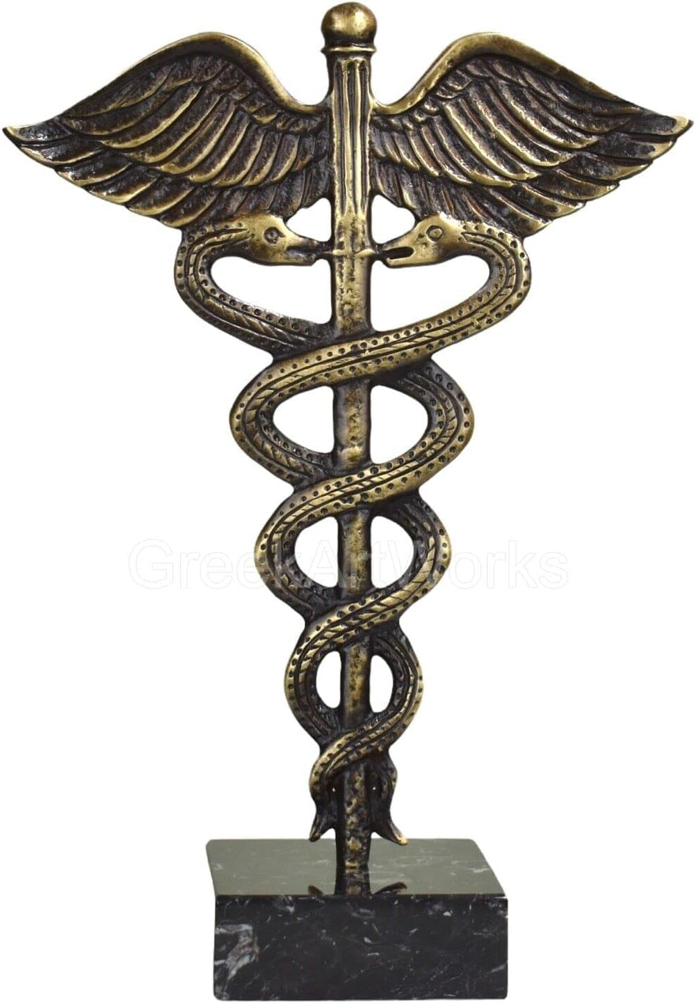Hermes Symbol Caduceus Caduceus Symbol History And Meaning Symbols