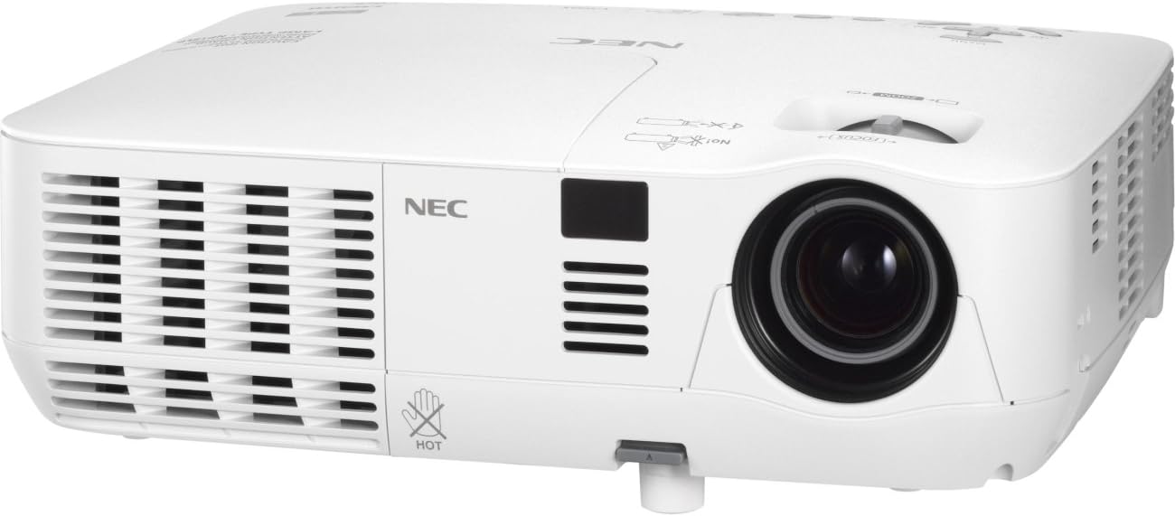 Amazon.com: Optoma W501 - DLP projector - 3D - 5000 lumens - 1280 x 800 ...