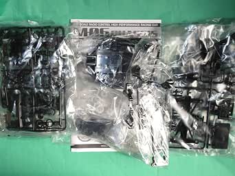 Amazon.co.jp: Tamiya M06 Chassis Kit : Toys & Games