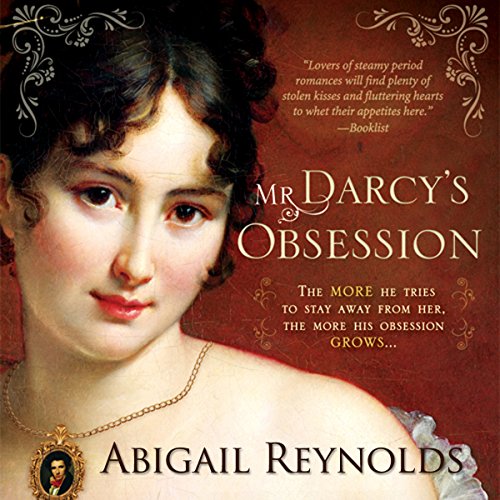 Amazon.co.jp: Mr. Darcy's Obsession: A Pride and Prejudice Variation (Audible Audio Edition ...