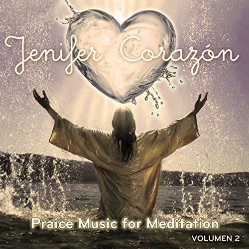 Price Music For Meditation Vol 2 By Jenifer Corazón On Amazon Prime Music