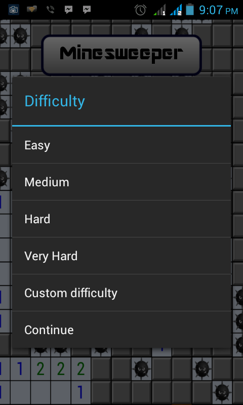 Minesweeper Classic Pro - App on Amazon Appstore