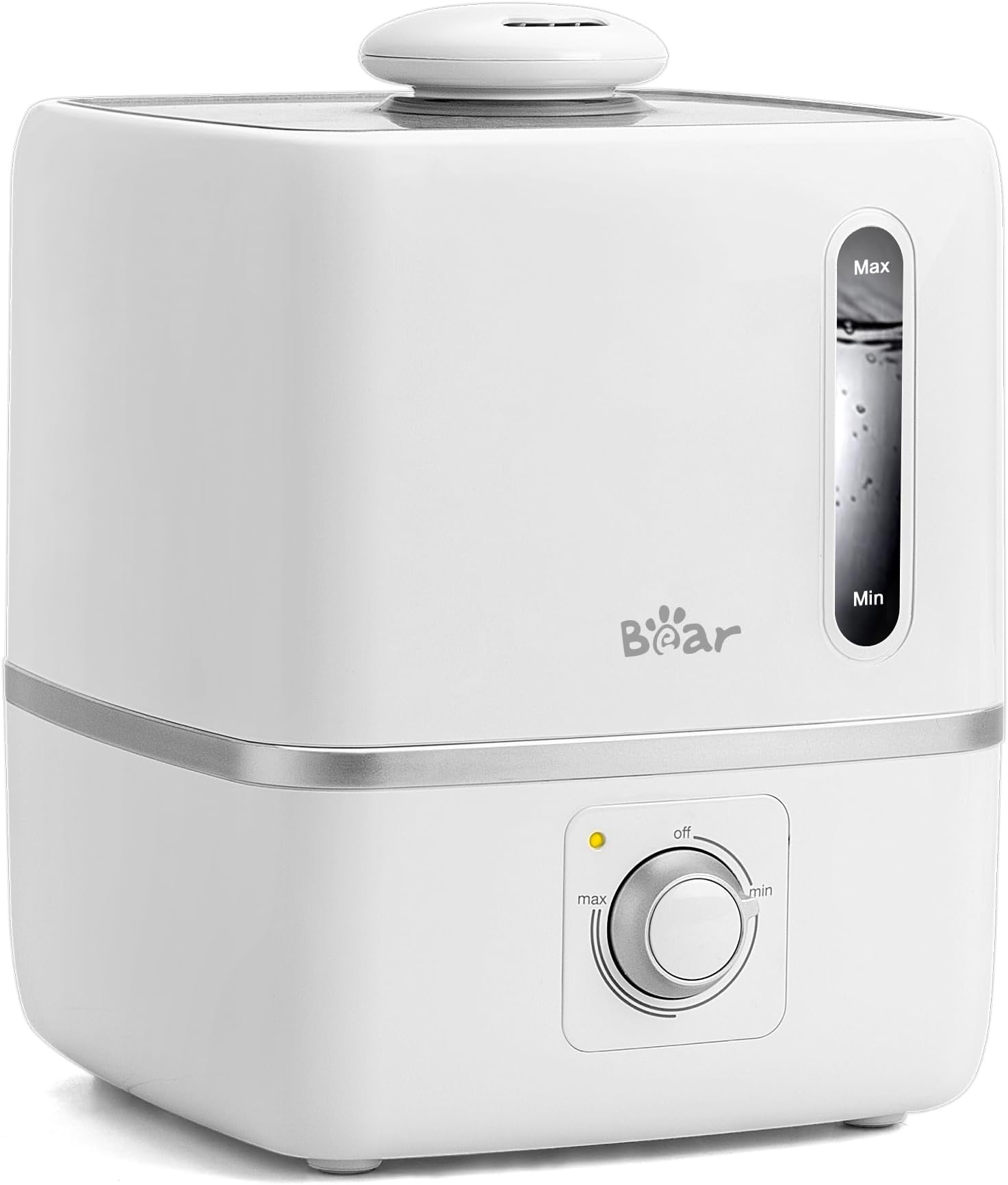 Amazon.com: 350 Cc Bubble Humidifier - Dry : Health & Household