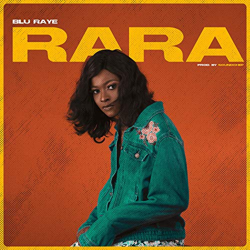 Rara by Blu Rayë on Amazon Music - Amazon.com