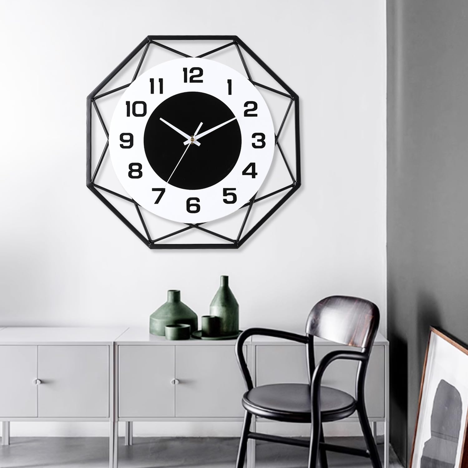 Moderne Klok 22 Ideeën Over Klokken | Klok, Houten Klok, Moderne Klok