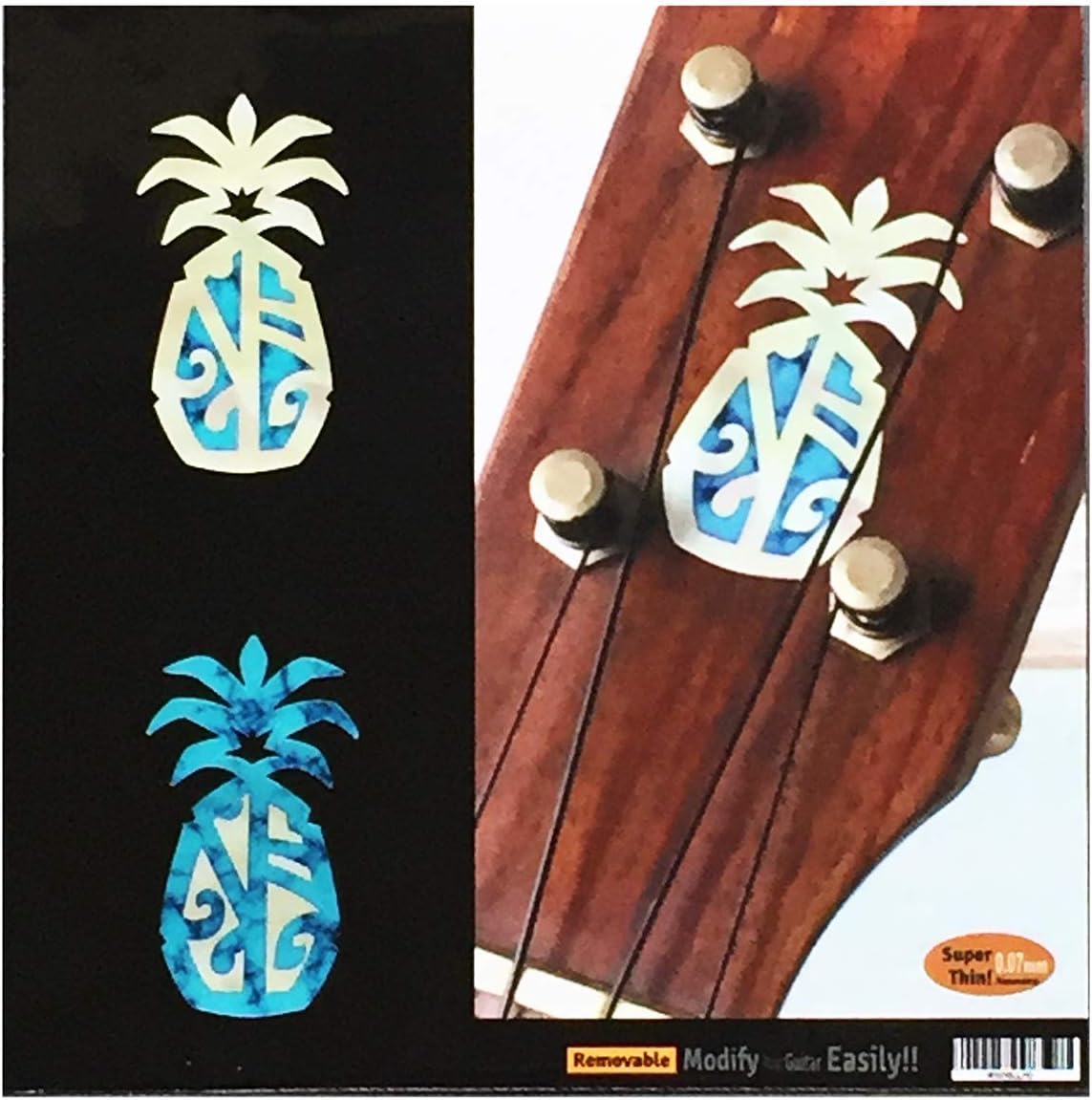 Amazon.com: Jamow UK-265BF-LR Butterflyfish L & R Set, Perfect for ...