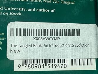 Amazon.com: The Tangled Bank: An Introduction to Evolution ...