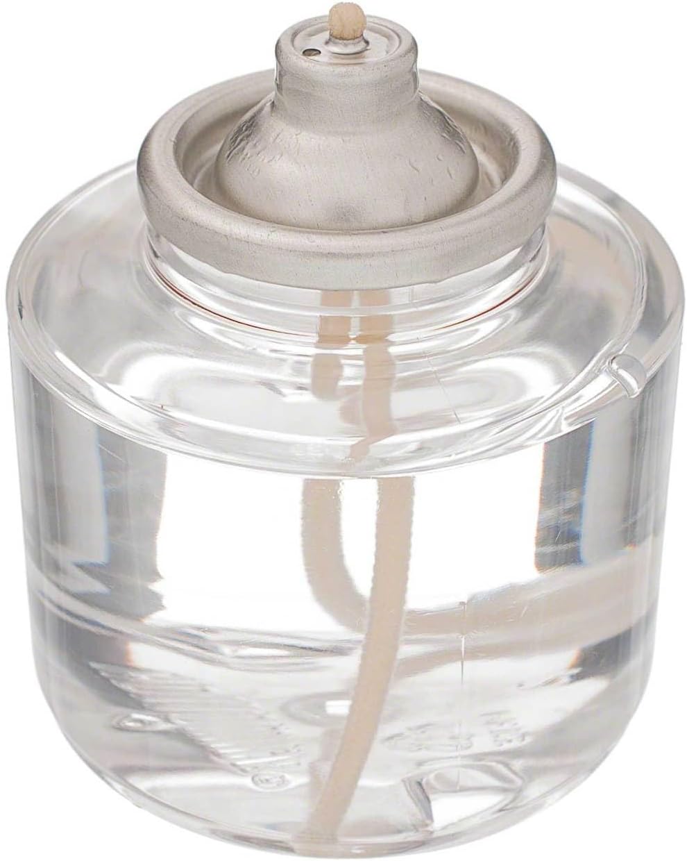 Amazon.com: Hyoola Oil Candles - 36 Hour Liquid Candles - Disposable ...