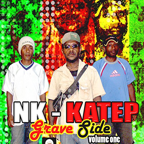 Play Grave Side by NK-KATEP on Amazon Music