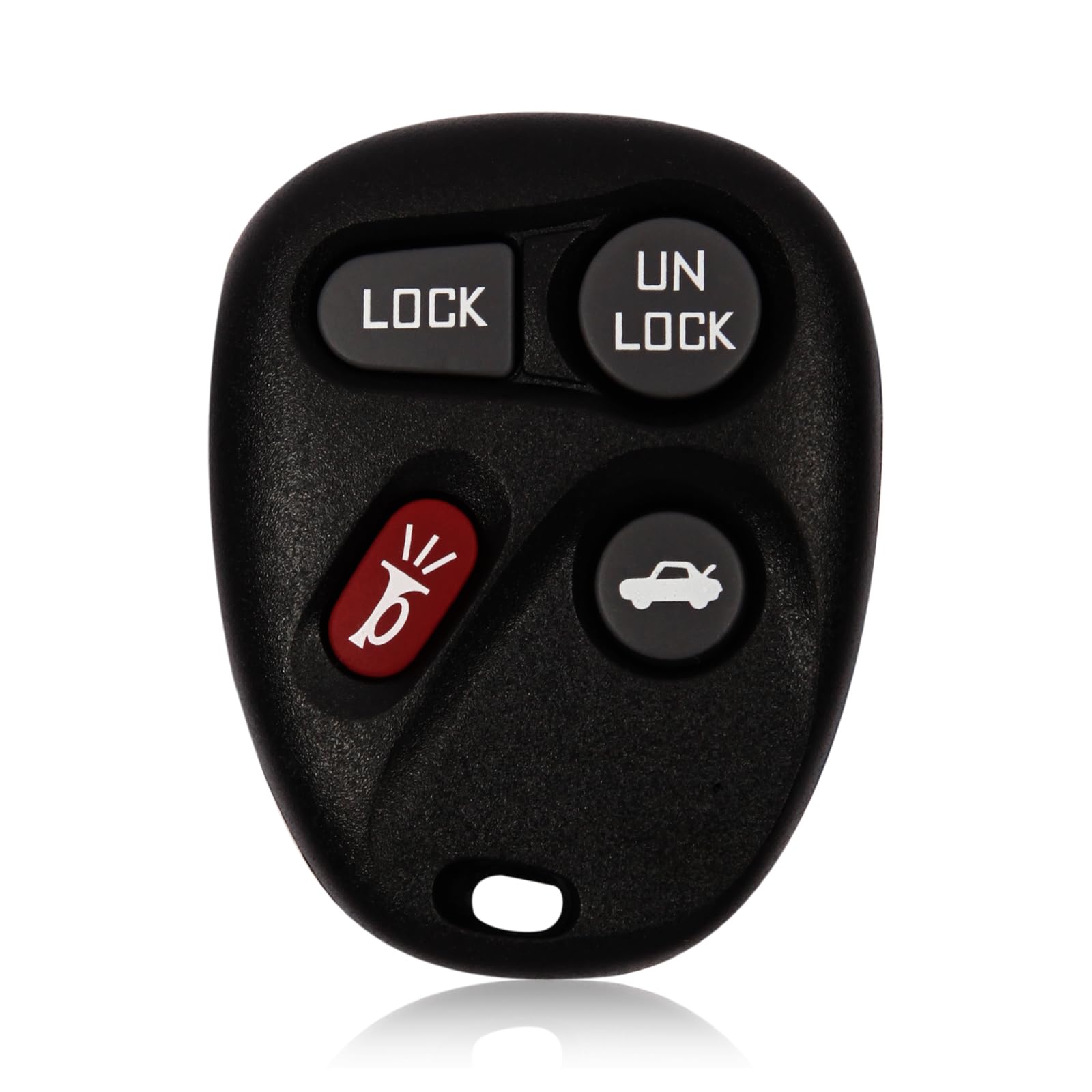 Amazon.com: Keylessbest Replacement for 1999 2000 2001 2002 Buick ...