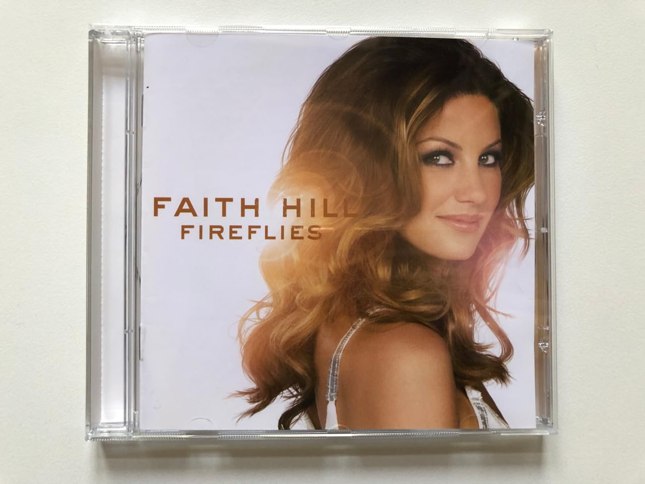 Amazon.com: Fireflies: CDs & Vinyl