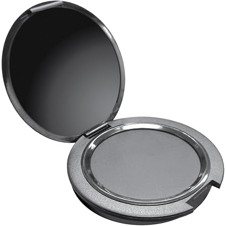 Amazon.com : ExcelMark Inkless Thumbprint Pad (1) : Business Stamps ...