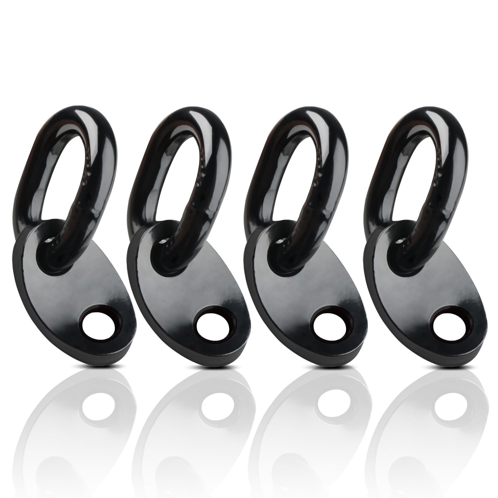 Snapklik.com : SKYJDM 4-Pack Engine Lifting Bracket Set, Engine Support ...