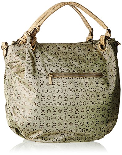 Buy Gussaci Italy Women's Handbag (Brown) (GC006) at Amazon.in