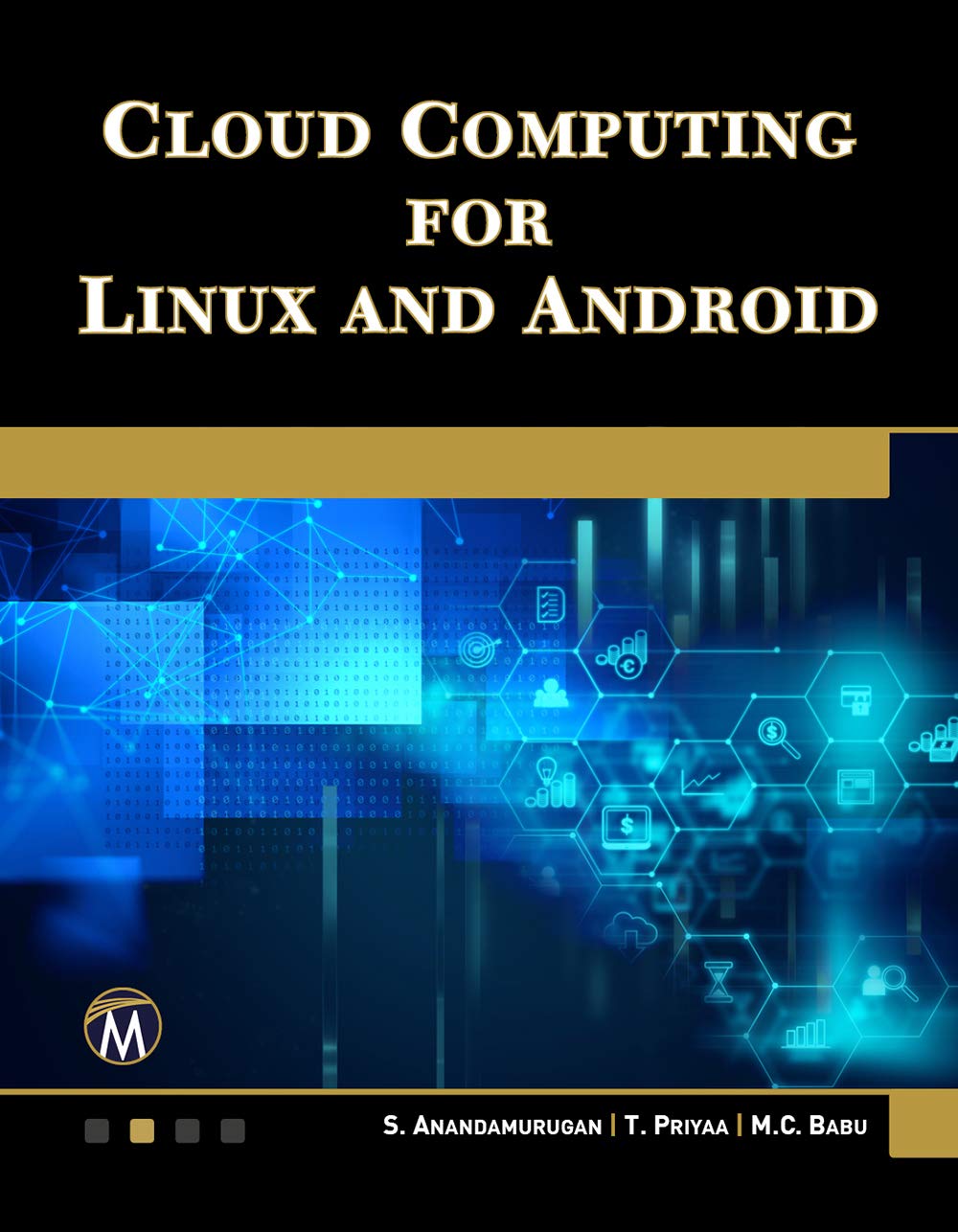 Buy Cloud Computing for Linux and Android Book Online at Low Prices in ...