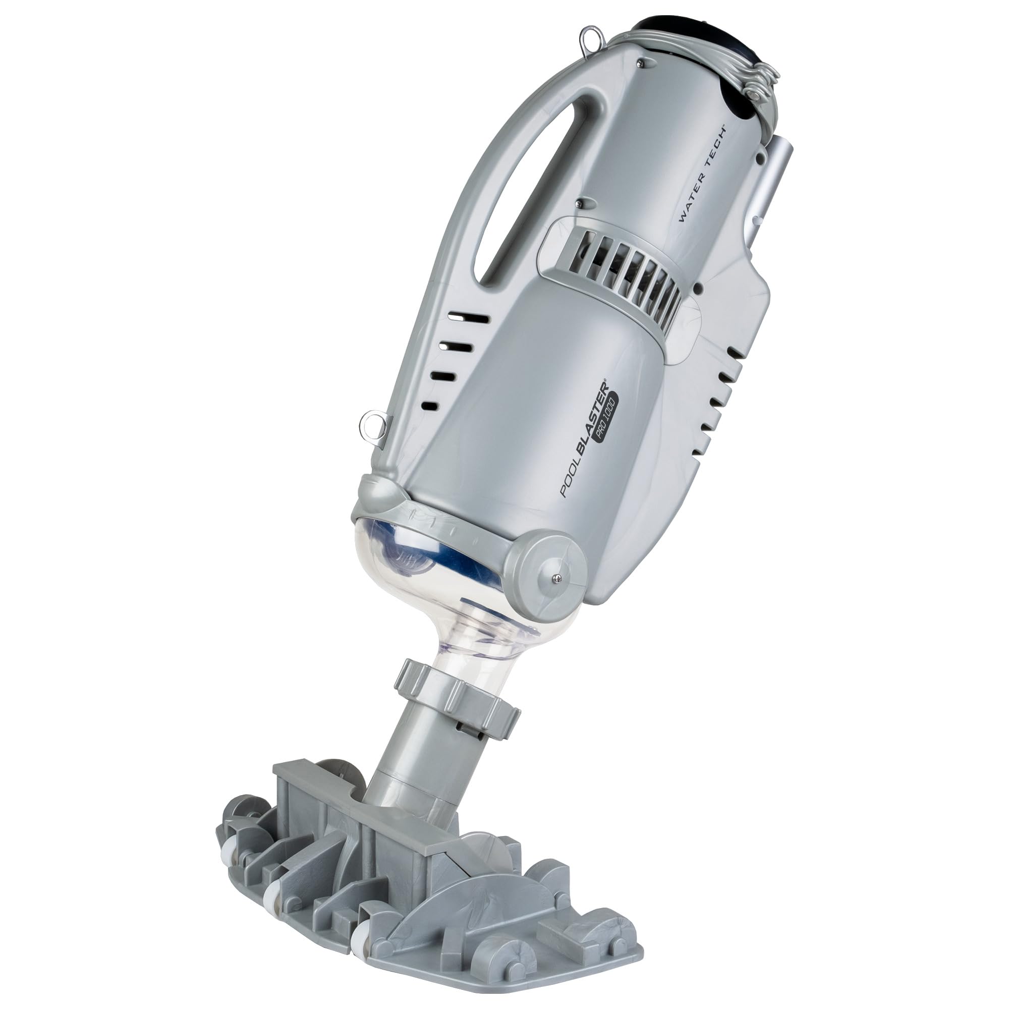 Amazon.com : POOL BLASTER Pro 1000 Commercial Cordless Pool Vacuum ...