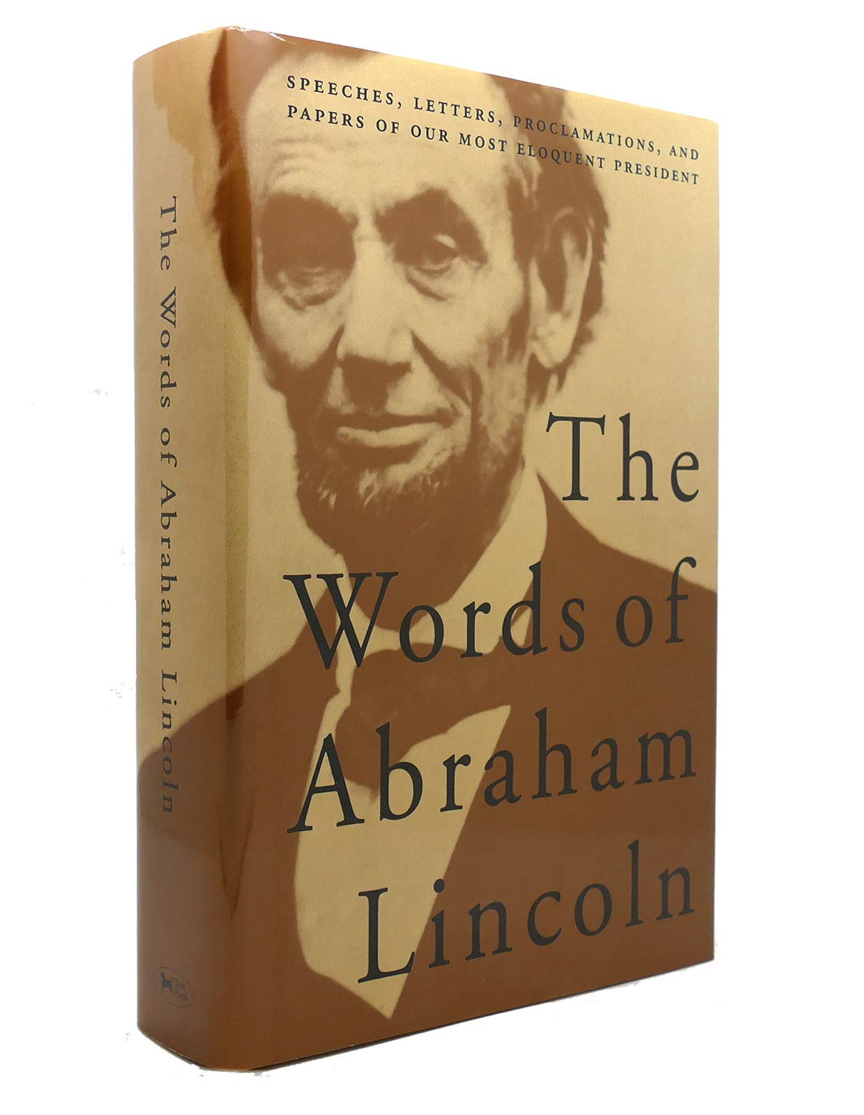 Busca De Palavras De Abraham Lincoln ABRAHAM LINCOLN Em Uma Nota De