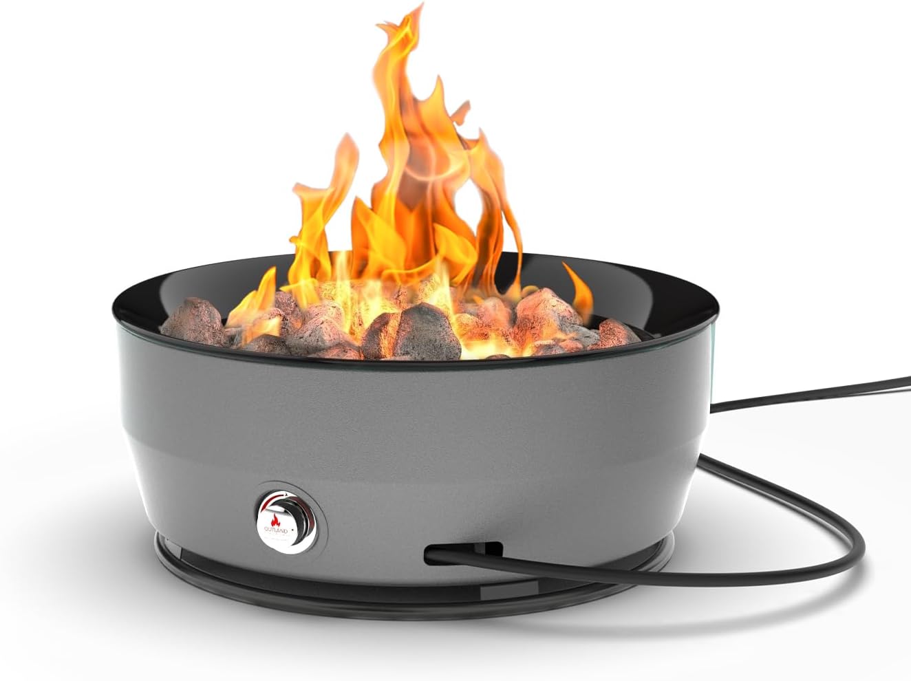 Amazon.com: Outland Firebowl Natural Gas Conversion Kits for Specified ...
