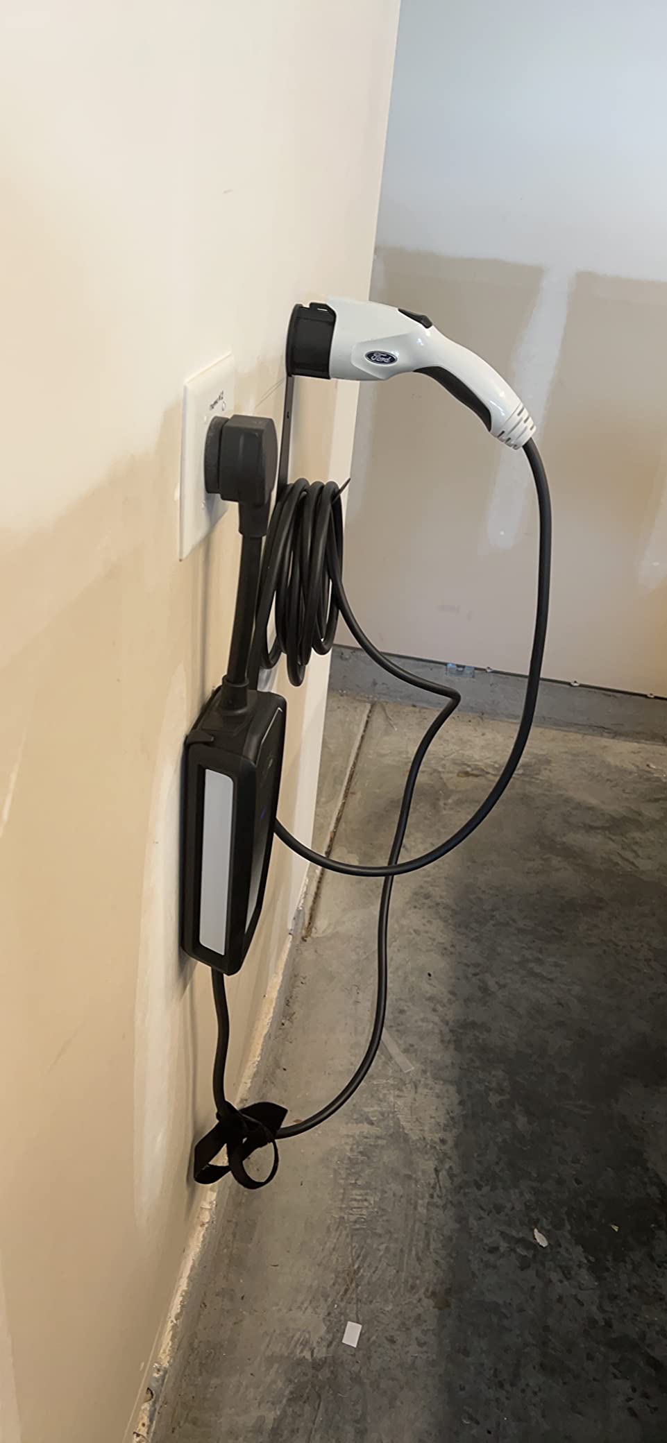 $4/mo - Finance EzGoGo EV Charger Holder, Electric Vehicle Charger ...