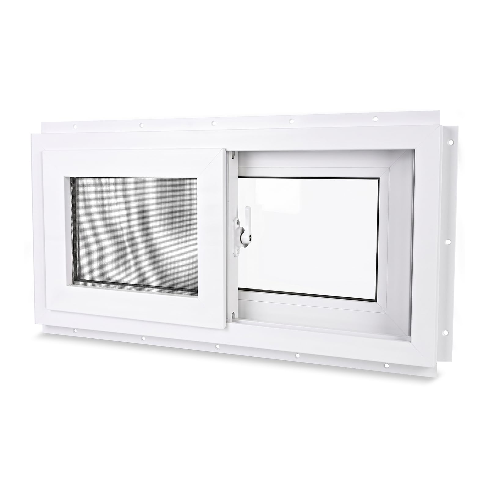 4 Best Basement Windows For Security | Hopper vs Sliding Security