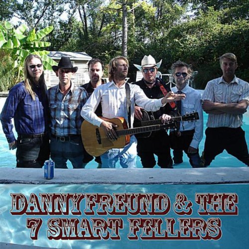 Play At the Same Time by Danny Freund & The 7 Smart Fellers on Amazon Music