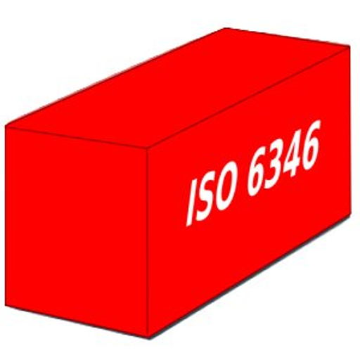 Iso 6346 validator - App on Amazon Appstore