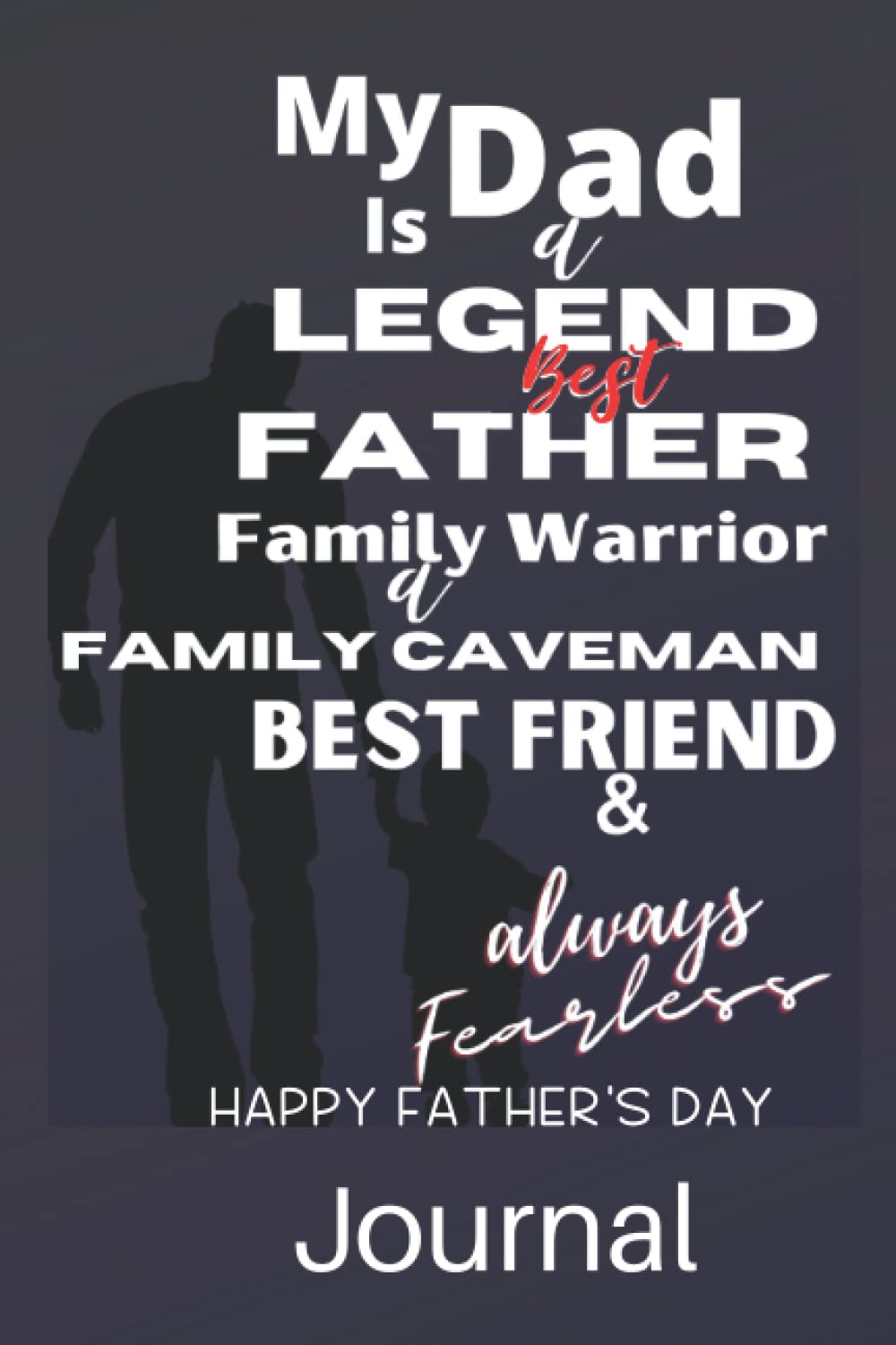 My Dad Is A Legend Best Father Family Warrior Family | Desertcart GB