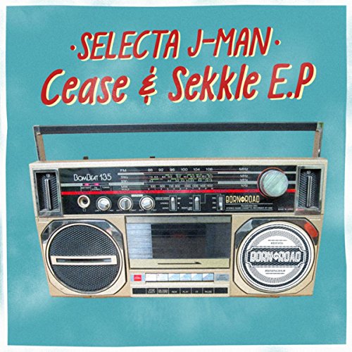 Amazon.com: Cease & Sekkle : Selecta J-Man: Digital Music