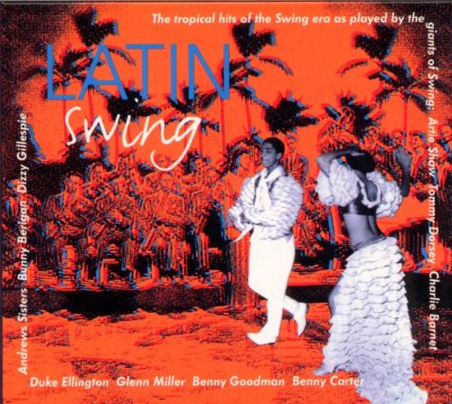 Latin Swing - Latin Swing - Amazon.com Music