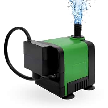 Submersible Water Pump Simple Water Tank Level Indicator Tank Full Sump ...