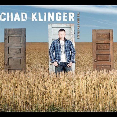 Amazon.com: The Man I Am Inside : Chad Klinger: Digital Music